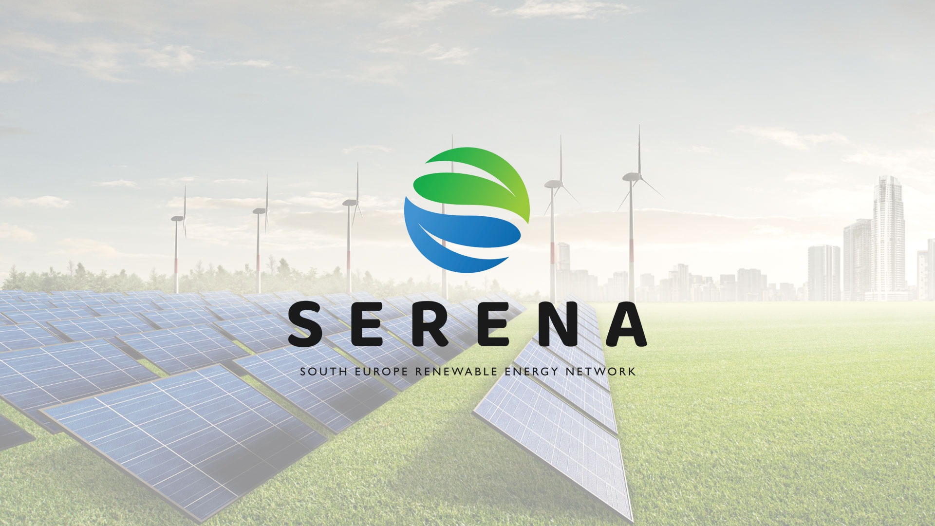 South Europe Renewable Energy Network – SERENA